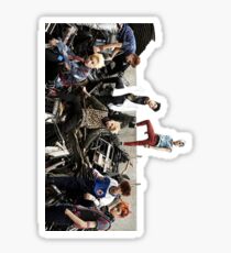 Nct: Stickers | Redbubble