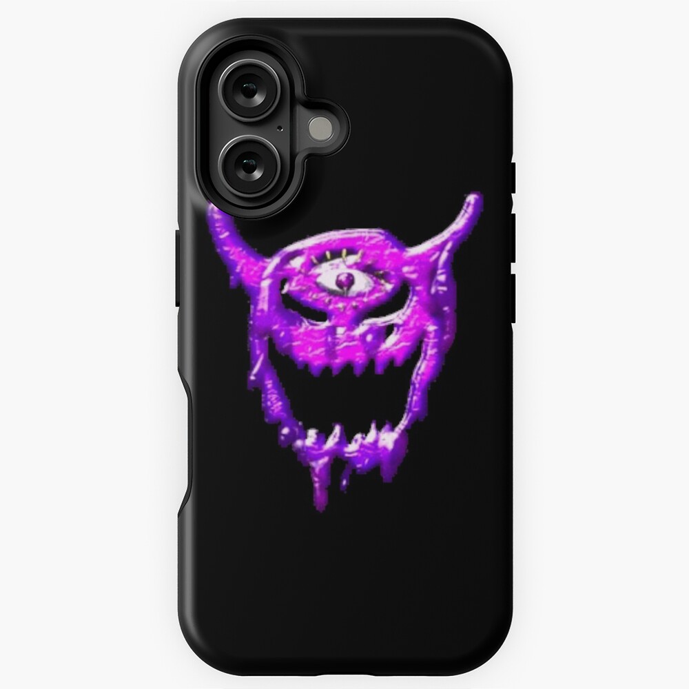 "Cyber Ghoul - Goth Emo Drainer Aesthetic Artwork" Sticker for Sale by ...