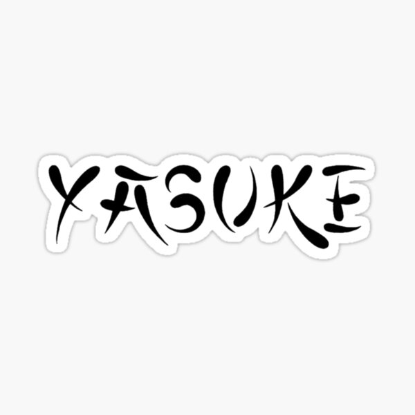 Yasuke Gifts & Merchandise | Redbubble
