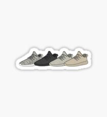 Yeezy Stickers | Redbubble