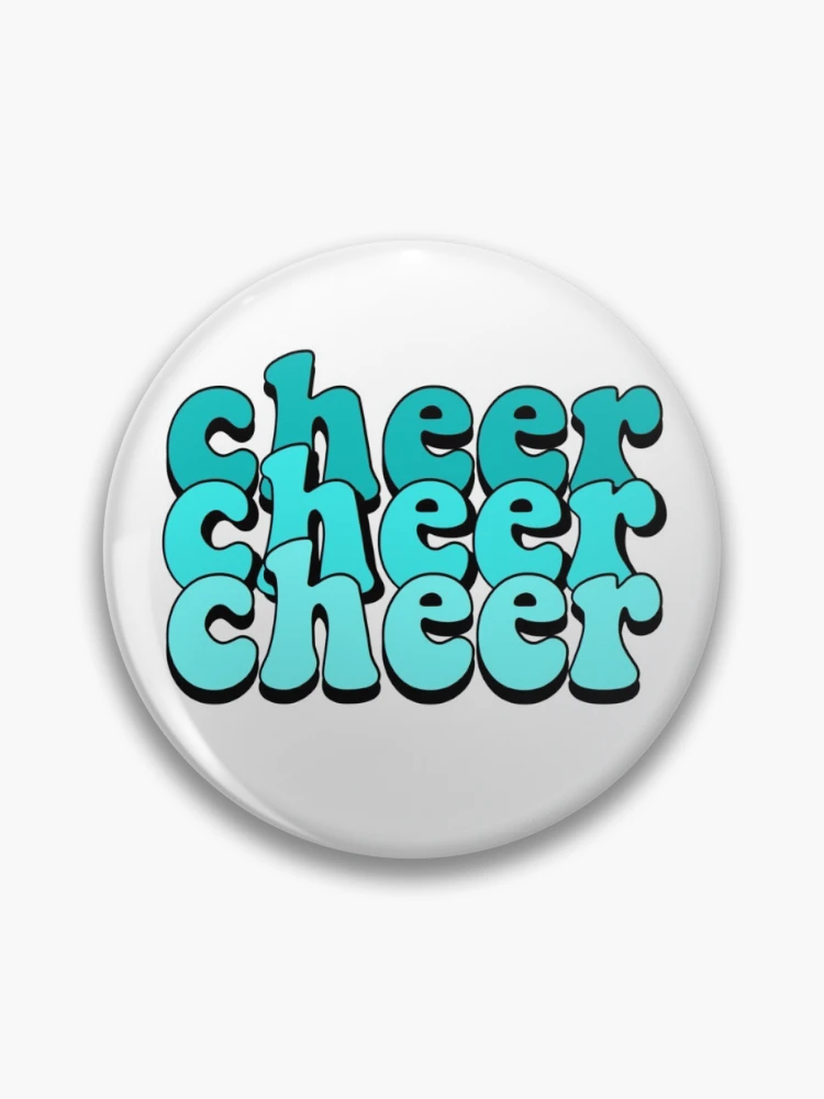 Blue House Cheerleading Quotes