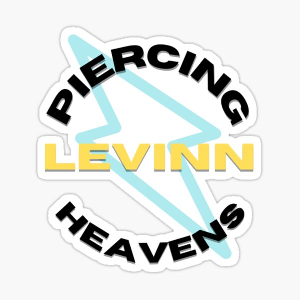 "Original PH Logo" Sticker by Levinn | Redbubble