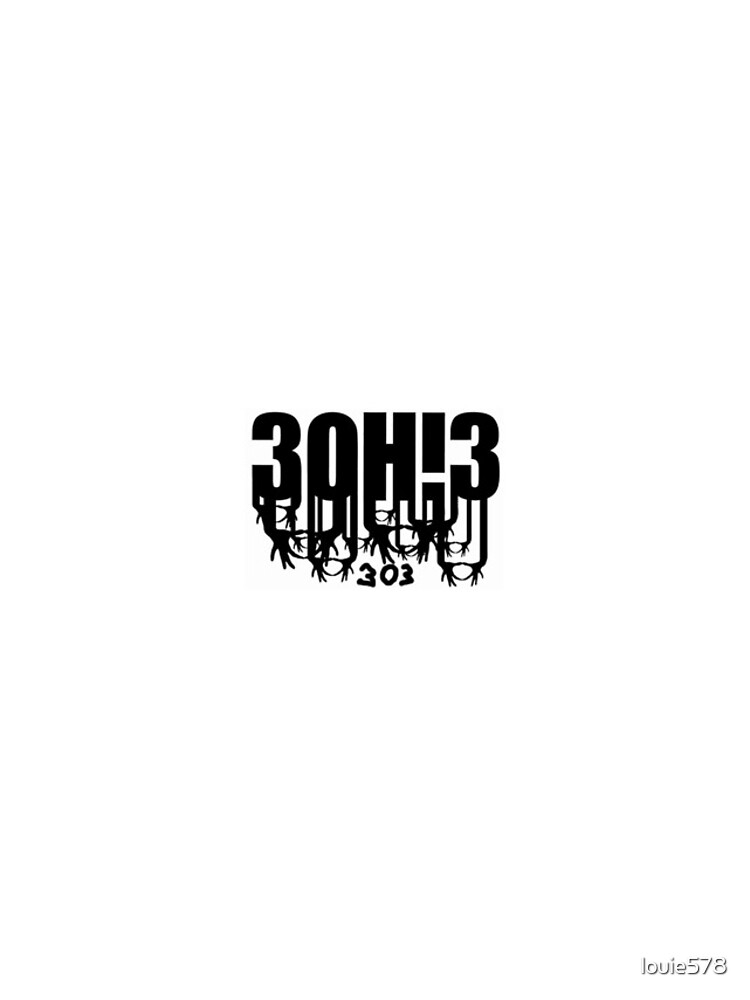 "3oh!3 Logo" iPhone Case & Cover by louie578 | Redbubble