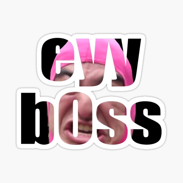 B0ss Gifts & Merchandise for Sale | Redbubble