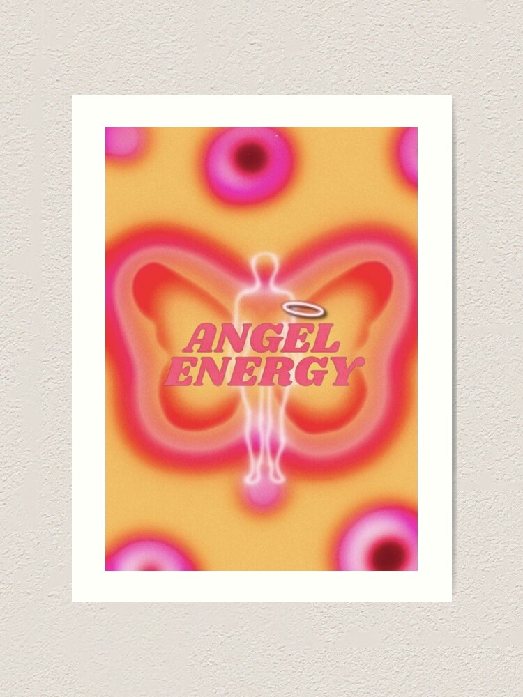 "angel energy