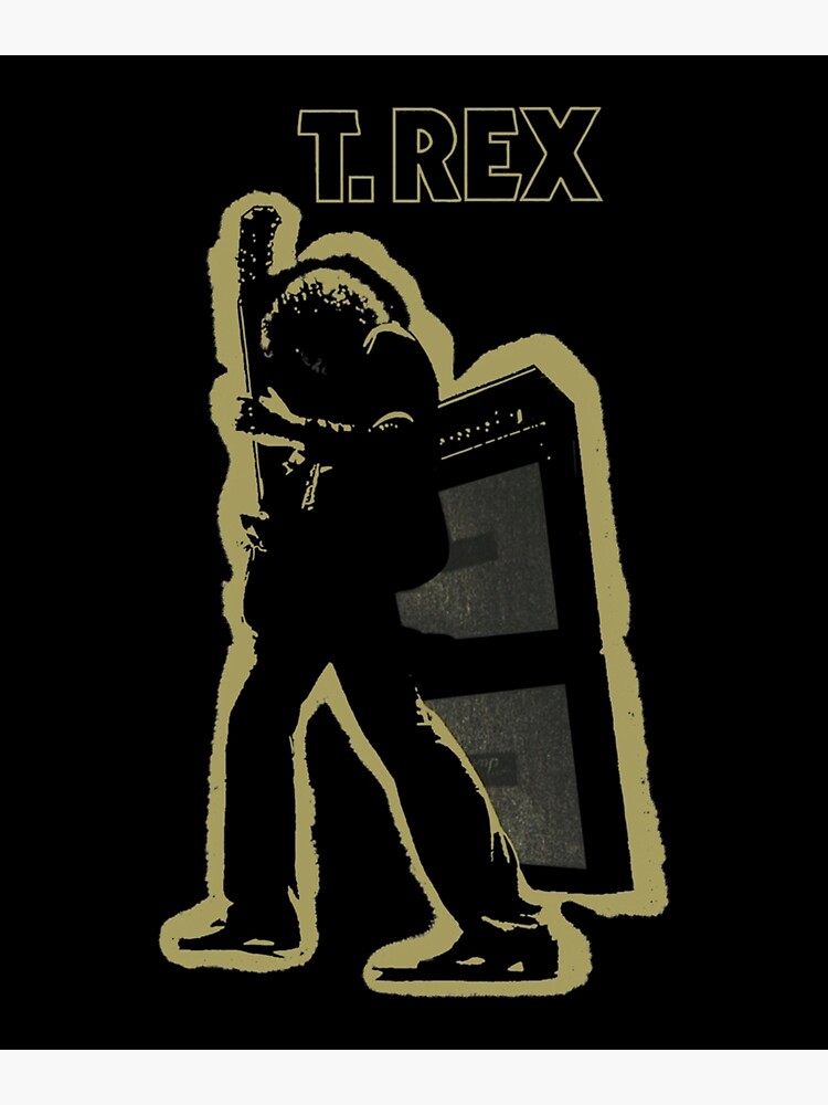 "Electric Warrior" Poster for Sale by SHOPEVREN | Redbubble