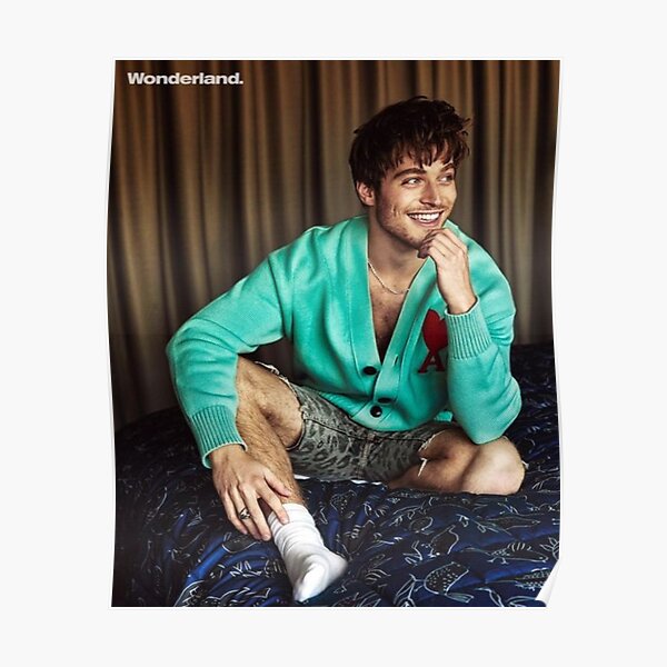 "Froy from Cruel Summer" Poster by tracynguyen23 | Redbubble