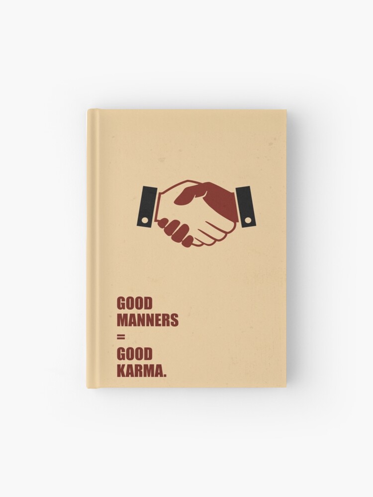 Modern Manners Quotes