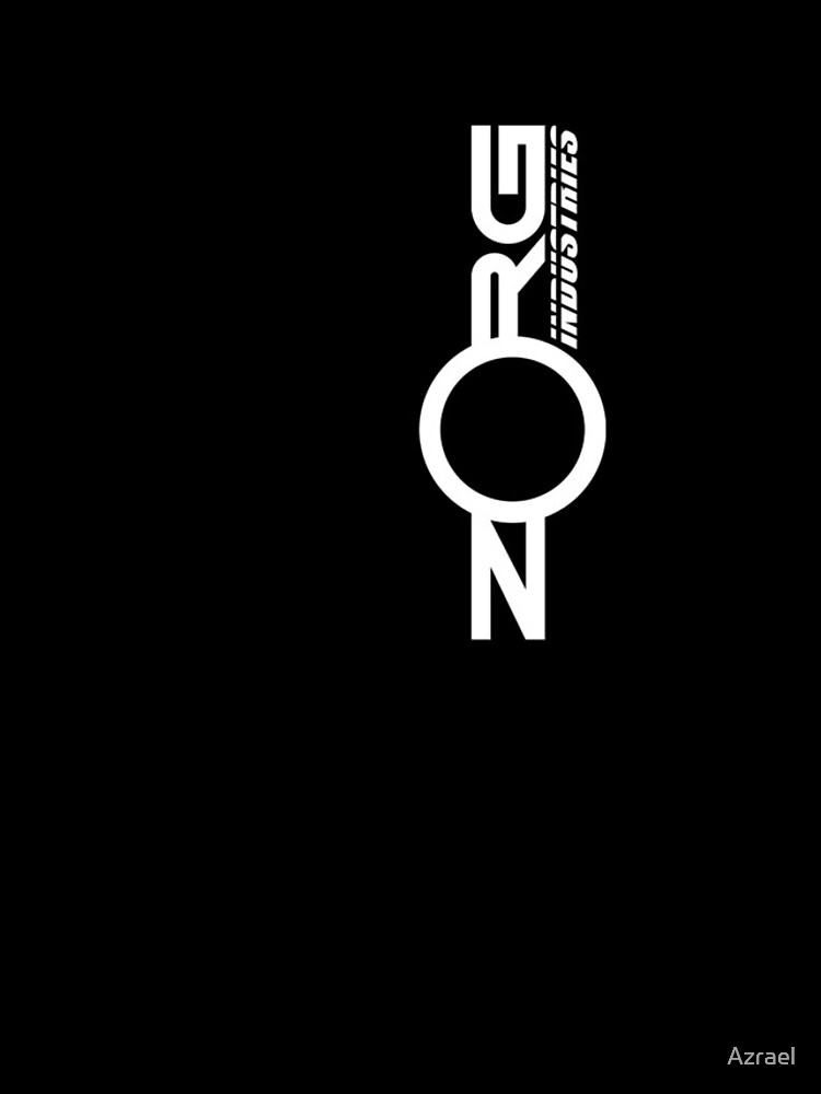 "Zorg Industries - Small logo version (The Fifth Element)" iPhone Case ...