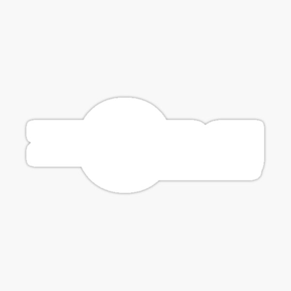 "Zorg Industries - Small logo version (The Fifth Element)" Sticker by ...