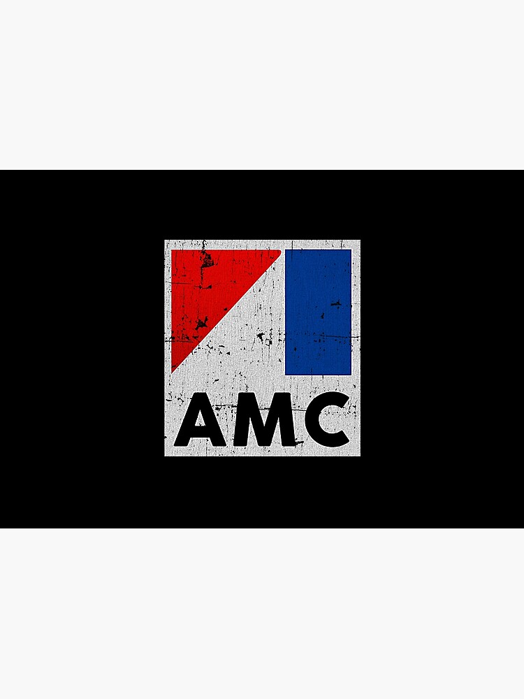 American Motors Corporation Jigsaw Puzzles for Sale | Redbubble