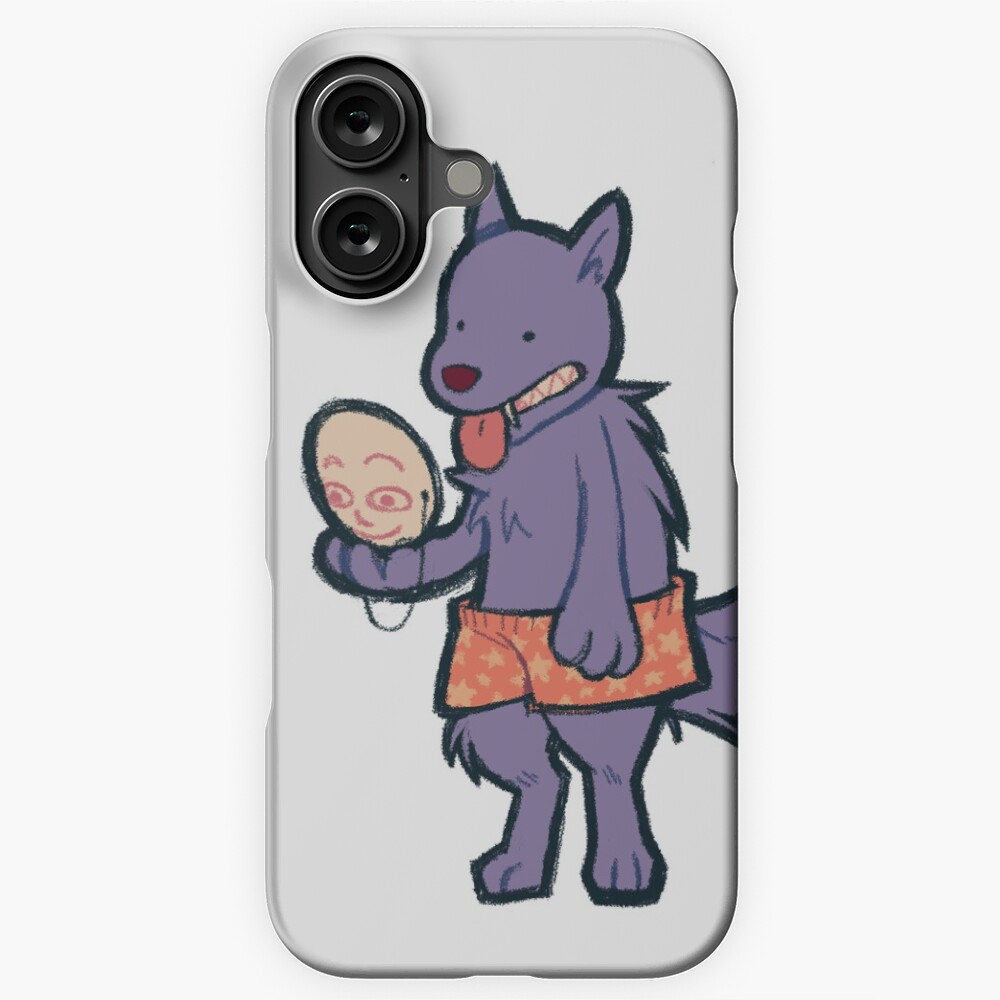 "Kedamono Popee the Performer No Mask" Sticker for Sale by goodsosigs ...