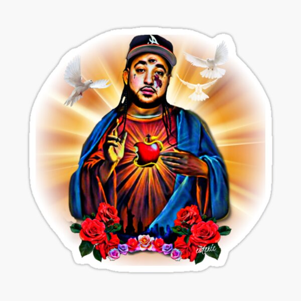 "Asap Yams " Sticker for Sale by ehsanvintageClo | Redbubble