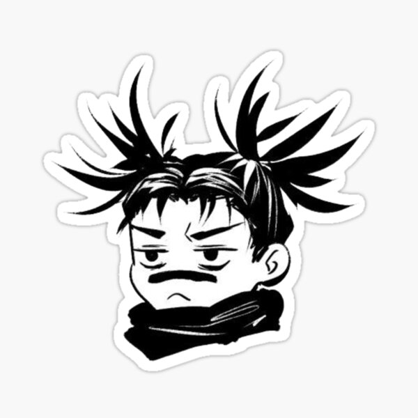 Choso Jujutsu Kaisen Manga Gifts & Merchandise | Redbubble