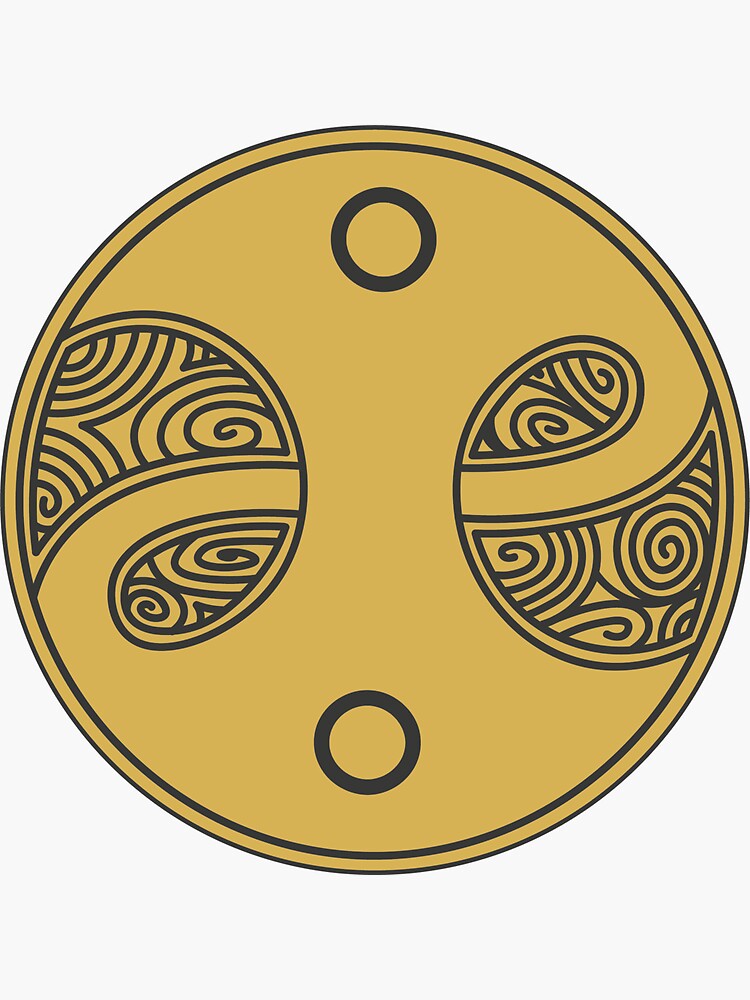 "Guild Seal" Sticker for Sale by AndoricArt | Redbubble