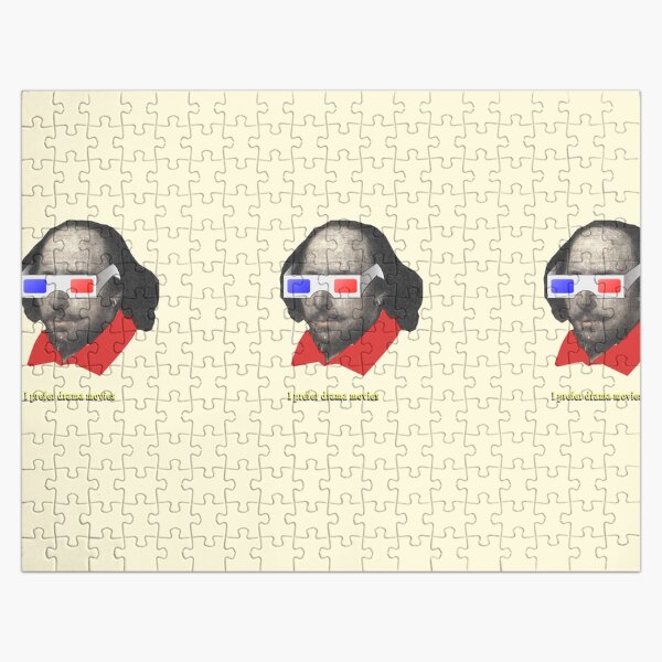 Buff Jigsaw Puzzles | Redbubble