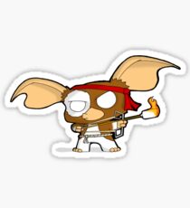 Gizmo: Stickers | Redbubble