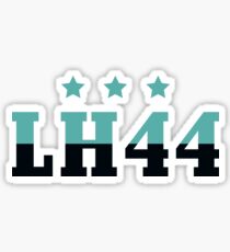 Lh44 Stickers | Redbubble