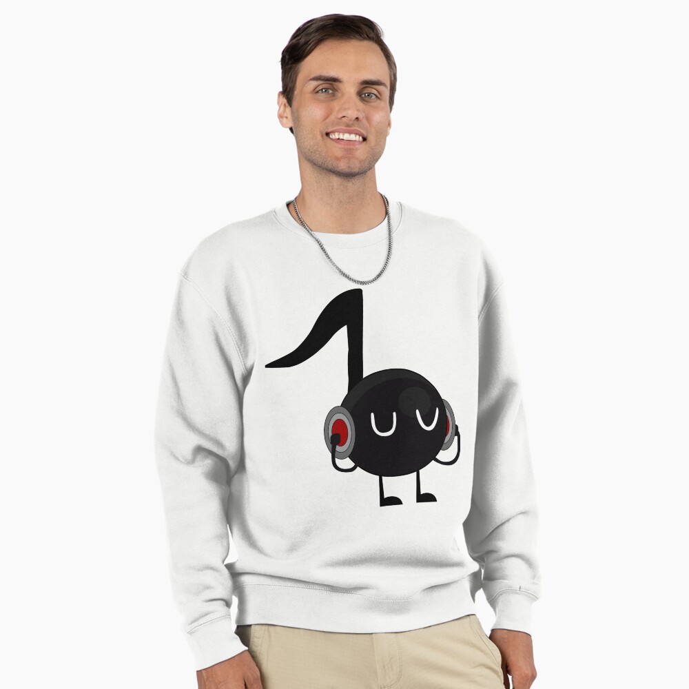 "bfdi tune product " Sticker for Sale by billyandgraham | Redbubble