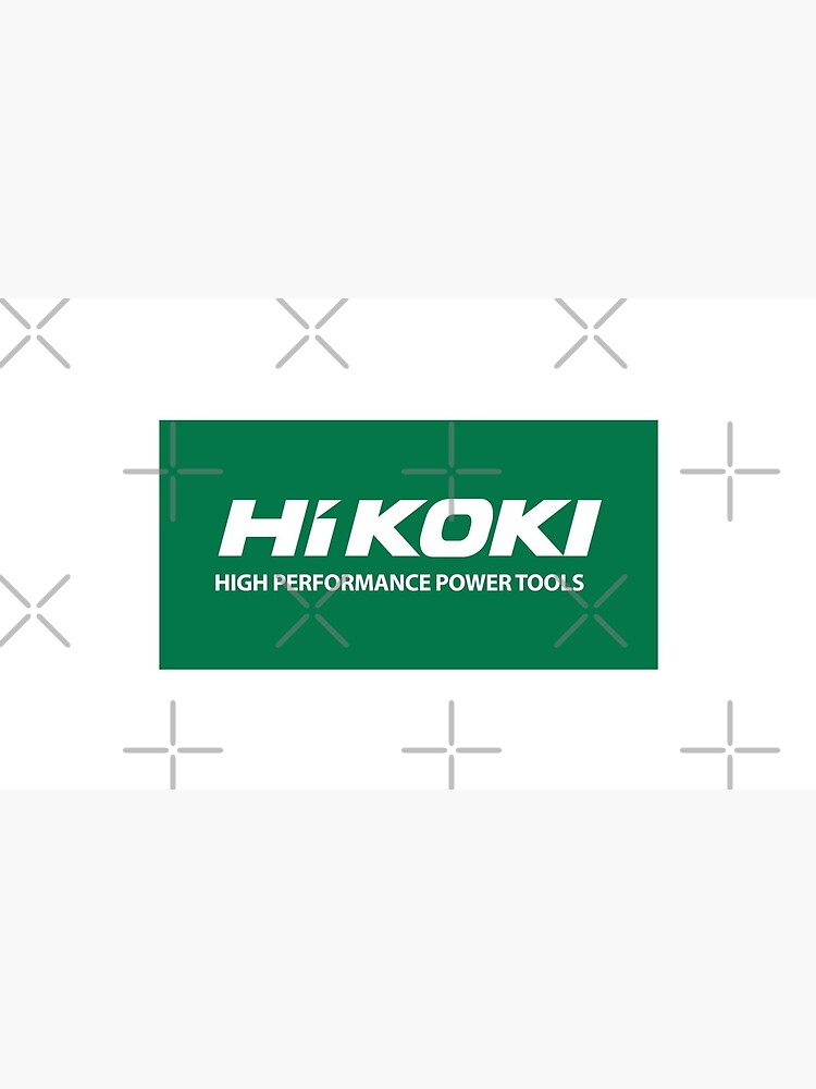 Mug à café « HIKOKI (Hitachi - OUTILS Professionnels) », par bubbles ...