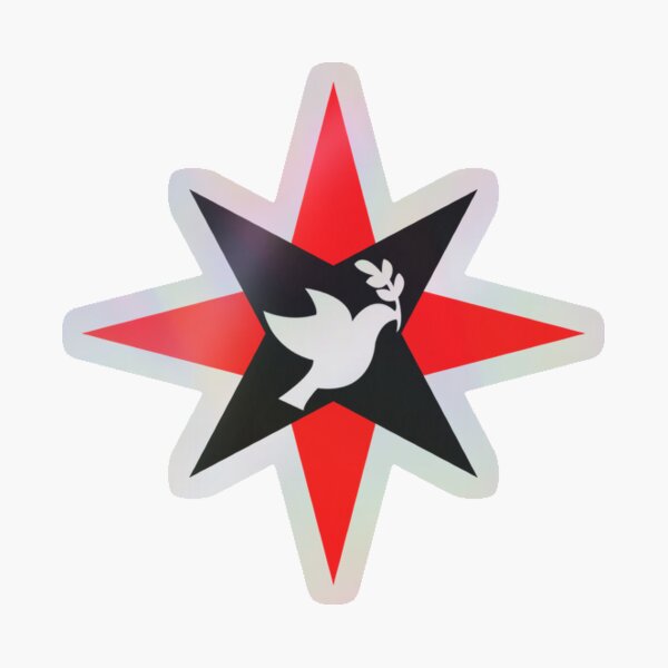 Quaker Religion Symbol Profile For New York Quarterly Meeting Of The