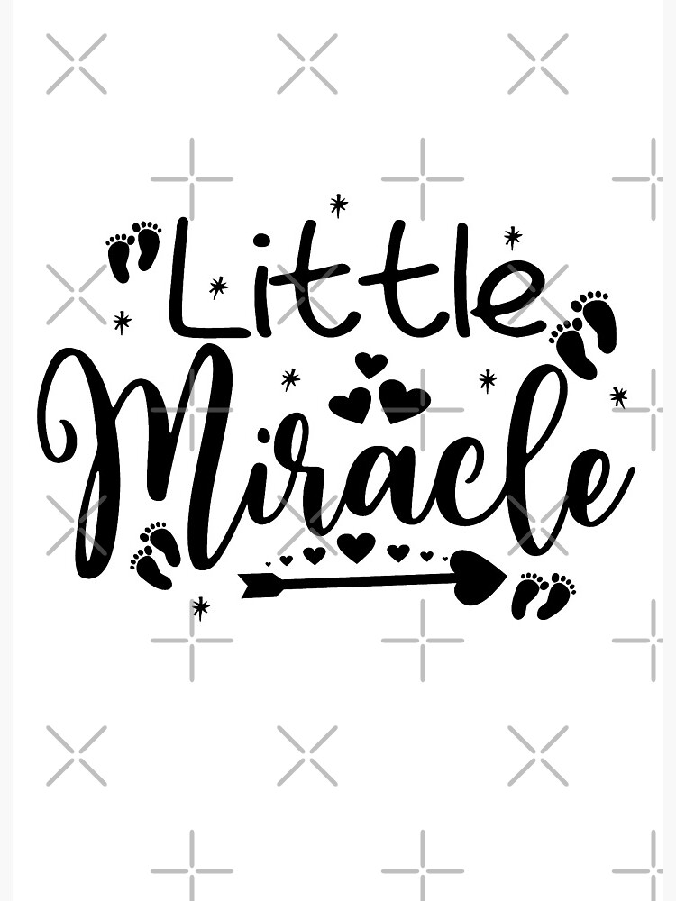 Miracle Babies Quotes