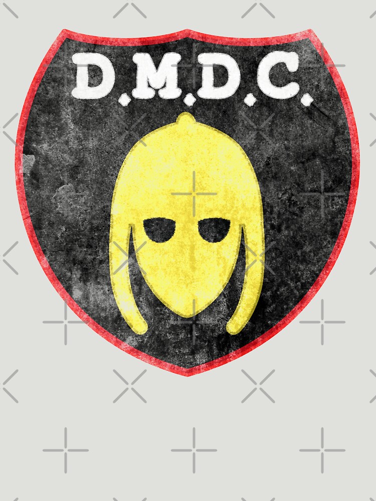 "DMDC Detectorists Logo - Distressed" T-shirt for Sale by wo0ze ...