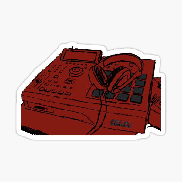 Producer Stickers | Redbubble