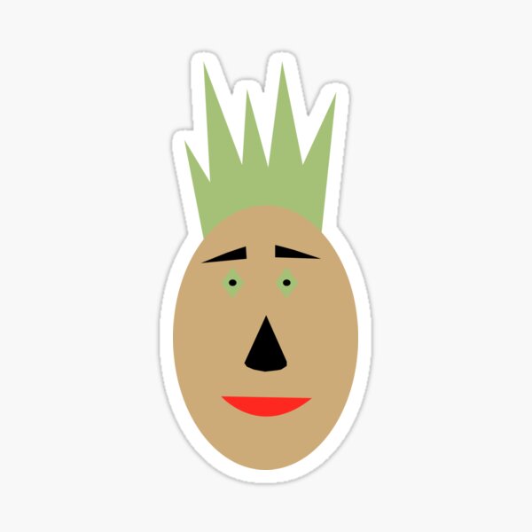 "Innovative emoji" Sticker by AncitaSaldanha | Redbubble