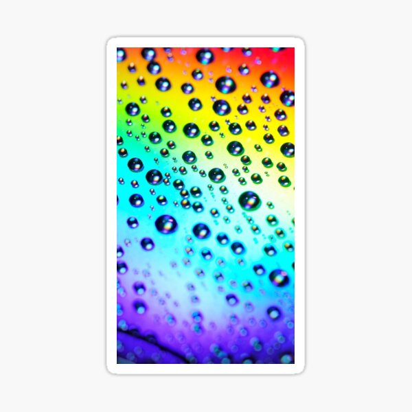 "COLOR WAR " Sticker for Sale by BOF123 | Redbubble