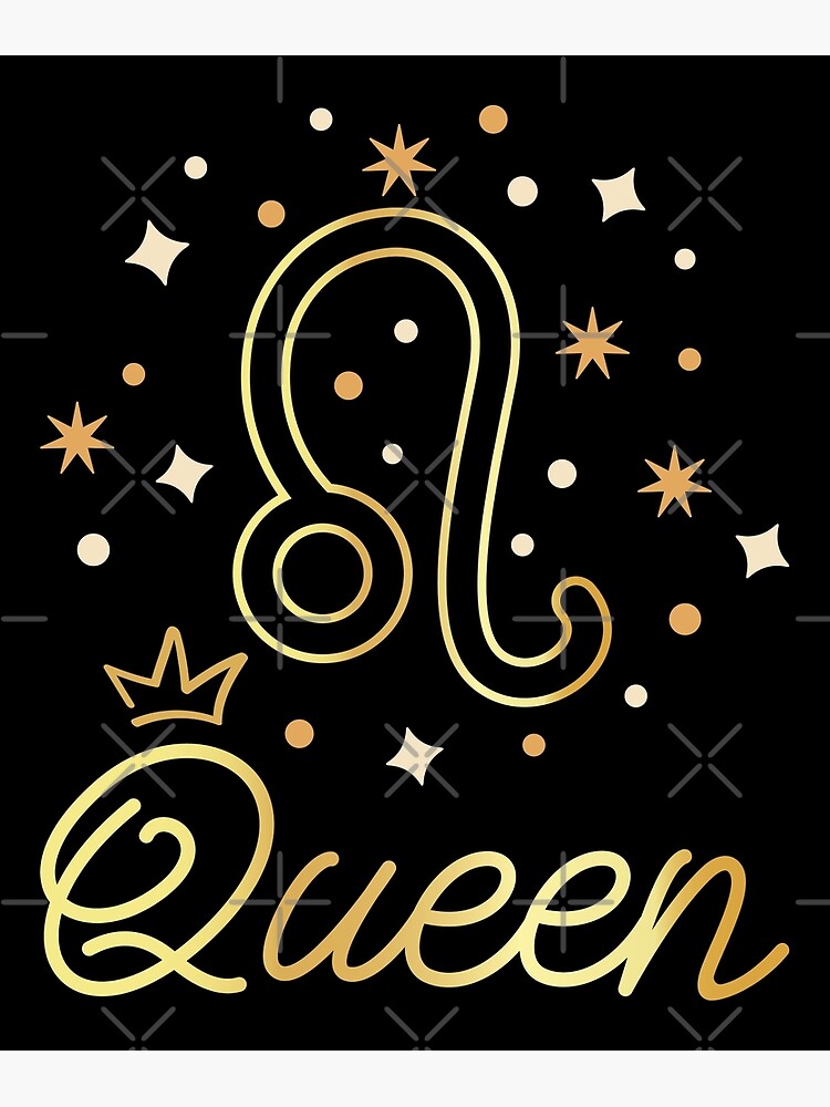 Zodiac leo queen 60 photos - Astrologytoyou.com