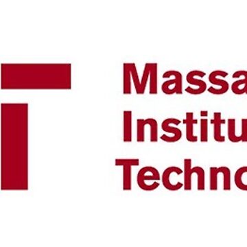 "MIT sticker" Sticker for Sale by kellijedi88 | Redbubble