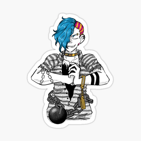 Alice Yabusame Your Turn To Die Gifts & Merchandise | Redbubble