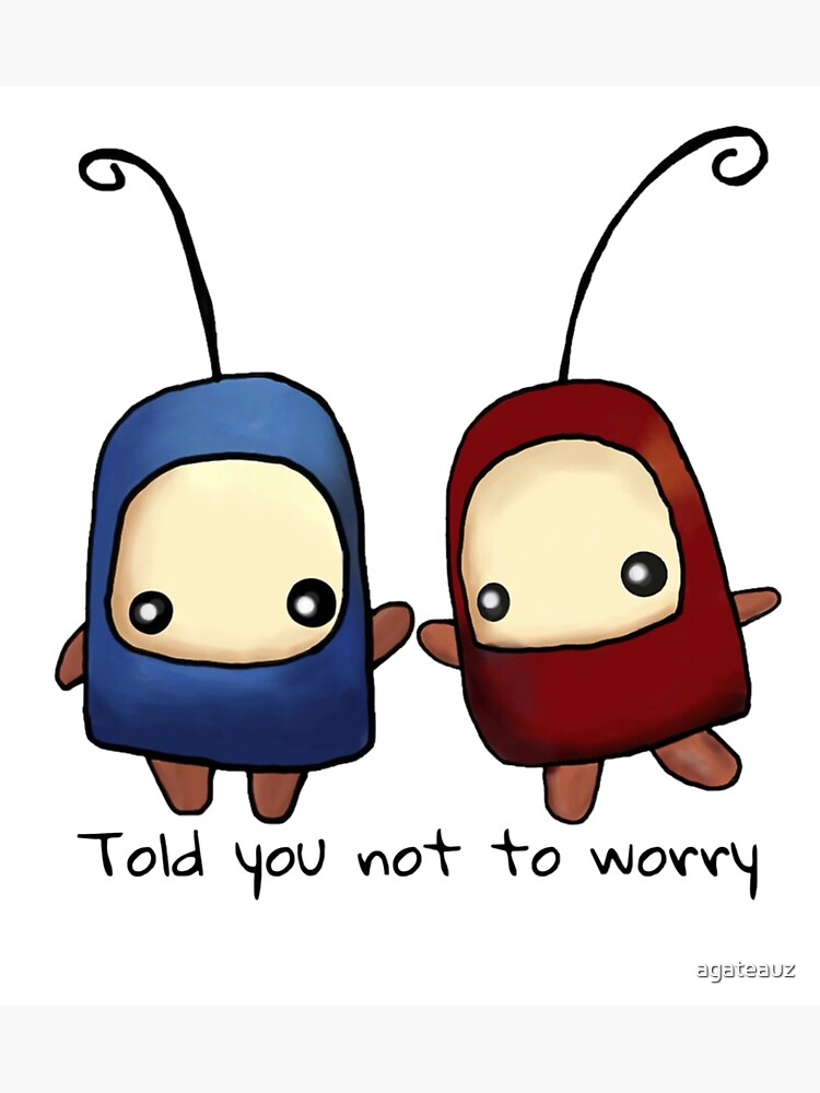 "Ilo milo" Sticker for Sale by agateauz | Redbubble