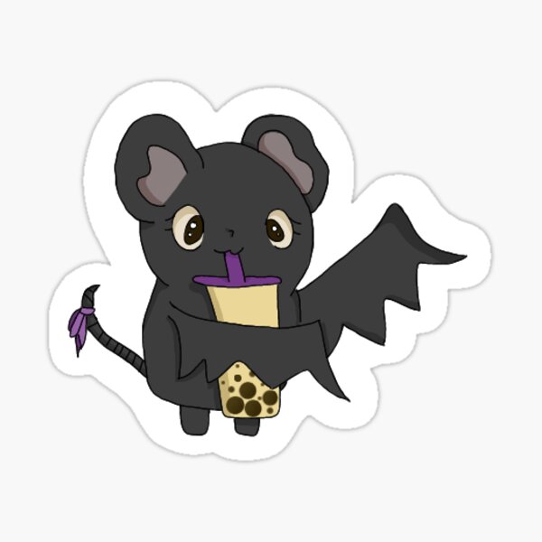"Boba the Bat