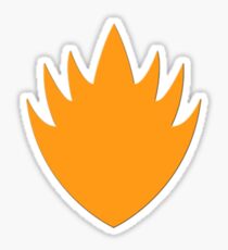 Guardians of the Galaxy Stickers | Redbubble