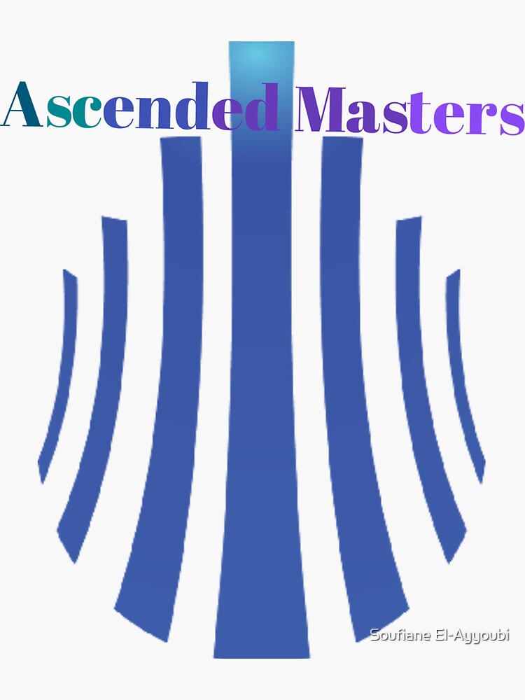 "Ascend" Sticker for Sale by Alpha6666 | Redbubble