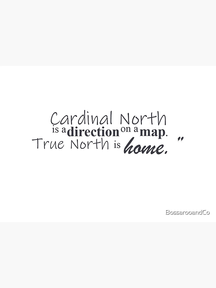 North Quotes