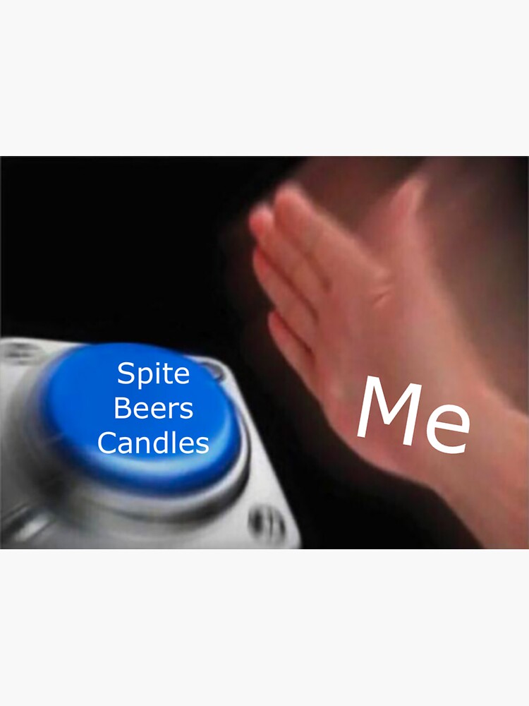 "Closure by Taylor Swift Meme" Sticker by alisonleasmith | Redbubble