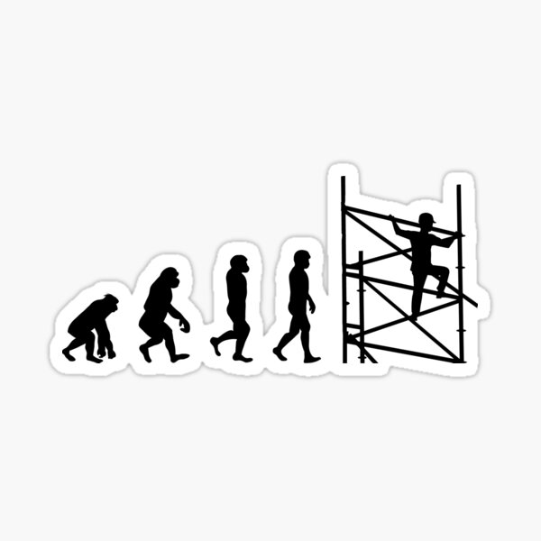 "Scaffolder Scaffold Builder Scaffolding Platform Worker Evolution ...