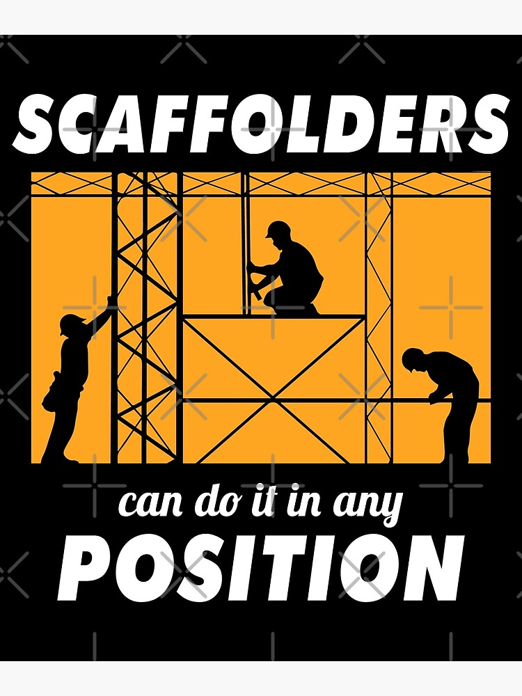 Scaffold Builder Quotes