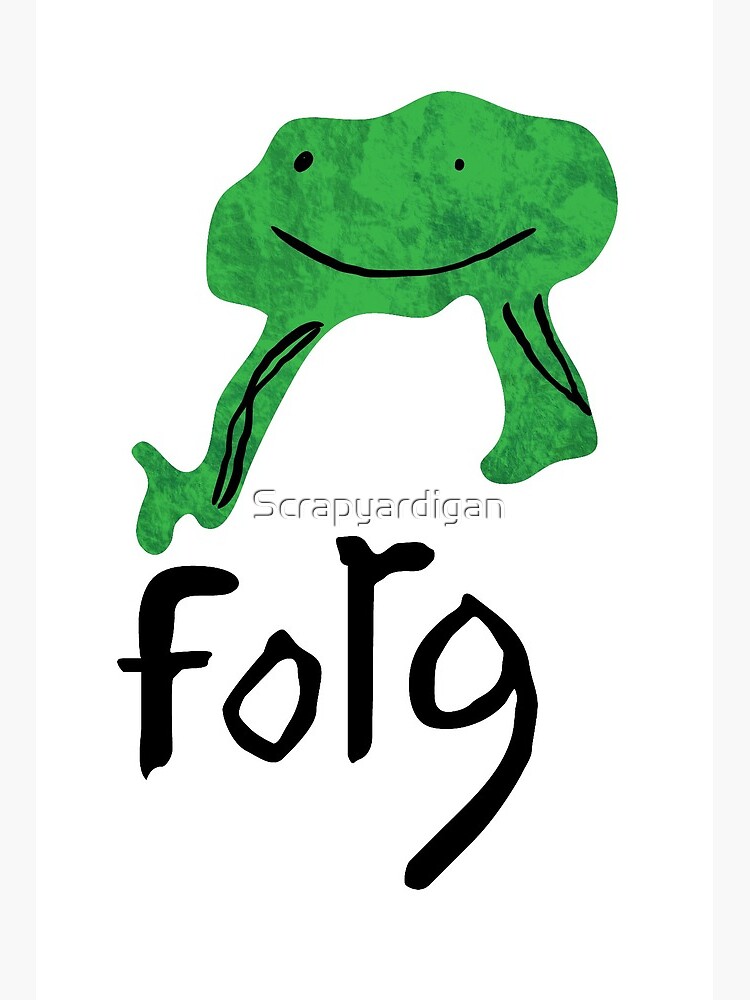Foul Frog Memes