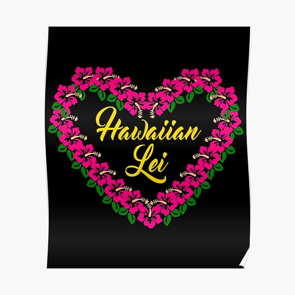 "hawaiian lei ,Lei Day, May Day is Lei Day, Aloha Happy Hawaiian Lei ...