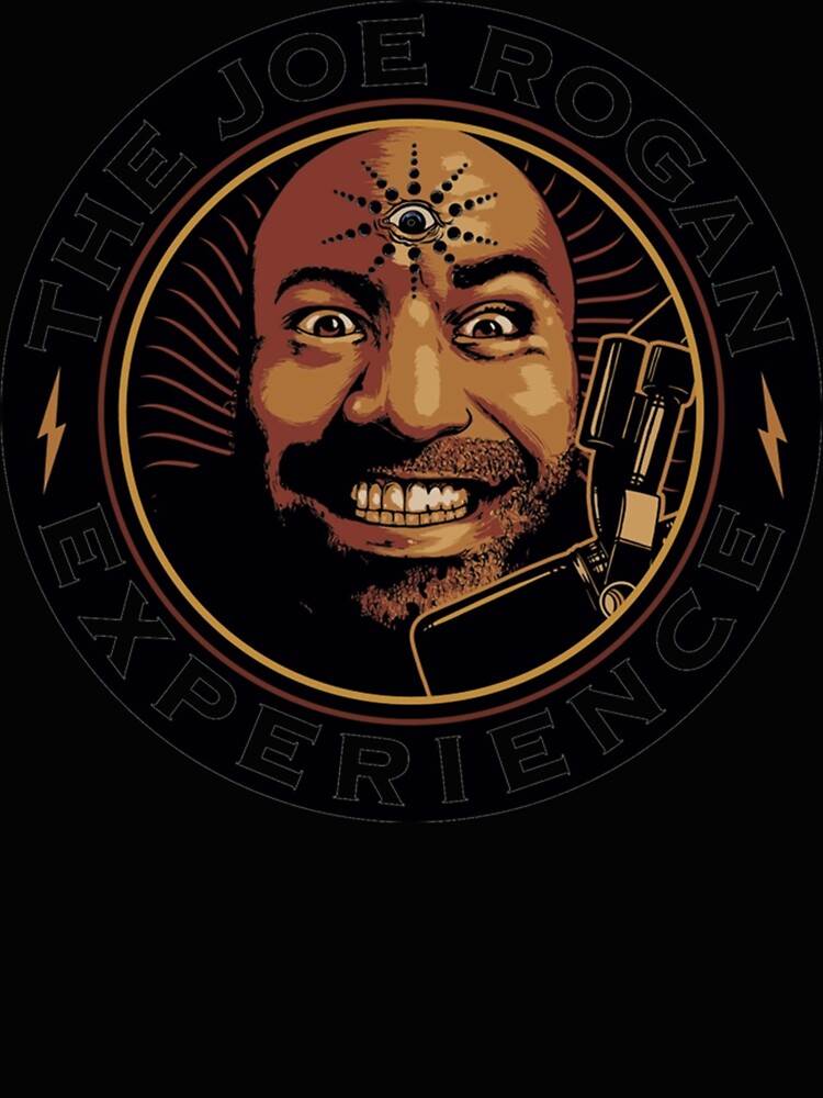 "the joe rogan Classic" Poster by TiffanyM710 | Redbubble