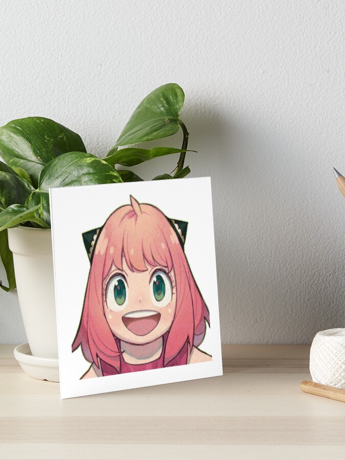 Stickers, Labels & Tags Anya High Gloss 5x7 Dashboard Art Print Paper ...