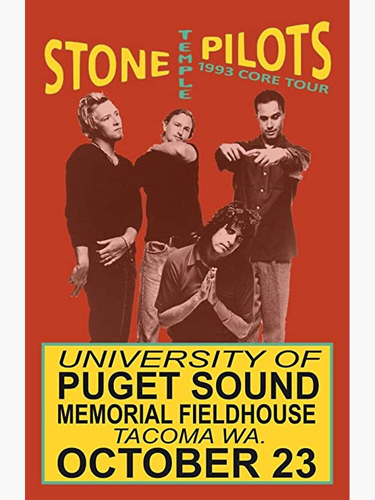 "Live Concert" Sticker for Sale by chanceparmley | Redbubble