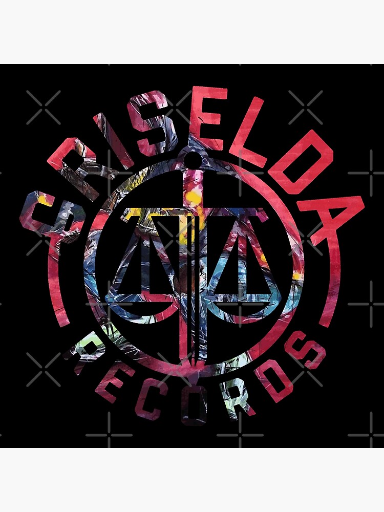 "Flygod Is An Awesome God - Griselda Logo" Poster by SilvaDesigns ...