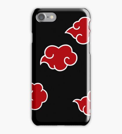 Akatsuki: iPhone Cases & Skins for 7/7 Plus, SE, 6S/6S Plus, 6/6 Plus ...