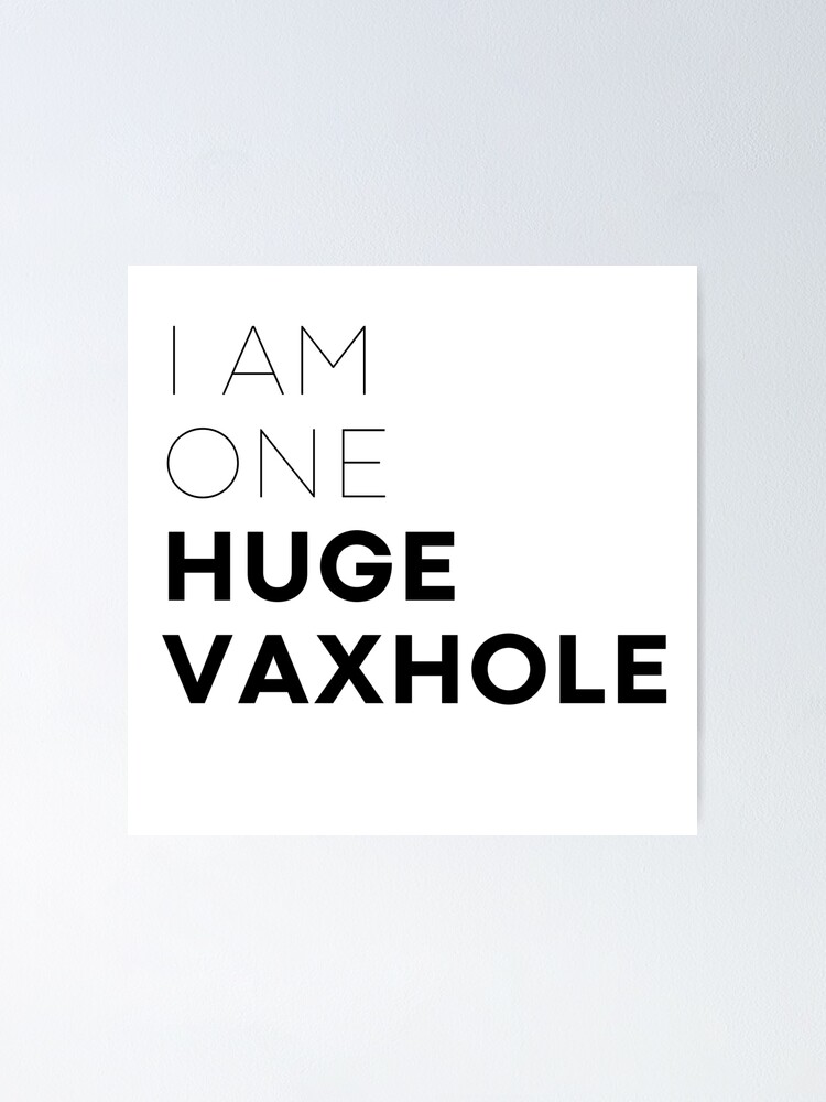 "Vaxhole, I've Been Vaccinated, Vaccinated Check, Fully Vaccinated ...