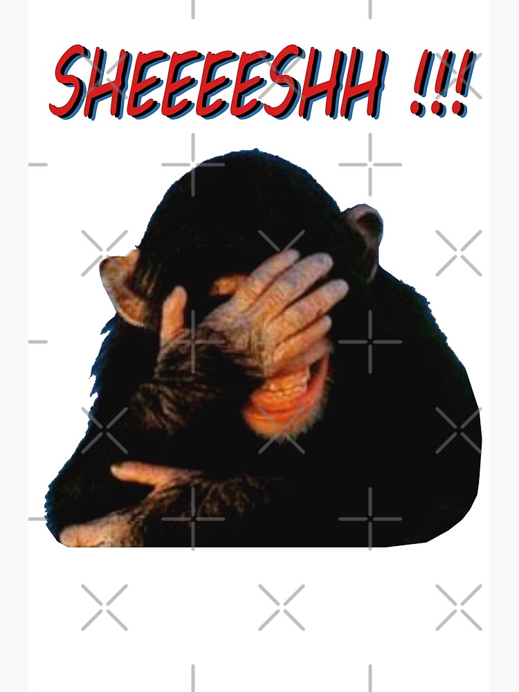 "Sheesh" Poster for Sale by Ritoff31 | Redbubble